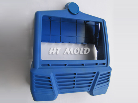 2K Plastic Mold Manufacturing, Plastic Injection Part, Injection ...