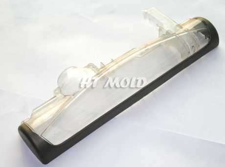 2K Plastic Mold Manufacturing, Plastic Injection Part, Injection ...