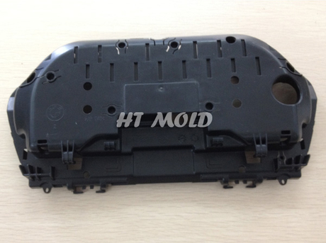 2K Plastic Mold Manufacturing, Plastic Injection Part, Injection ...